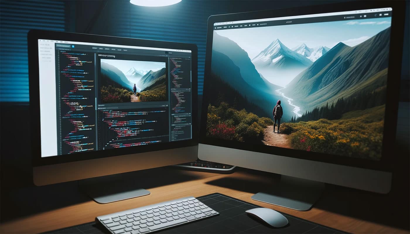 Parallax Scrolling In Web Design